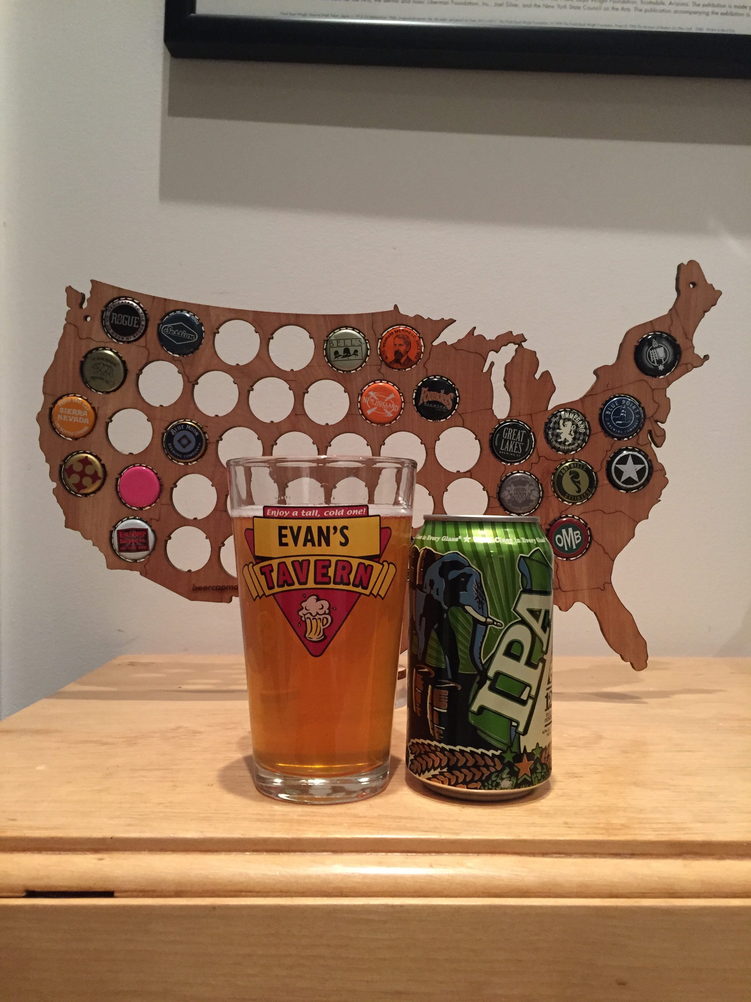 Nebraska Brewing Company IPA – Best Beer Blog
