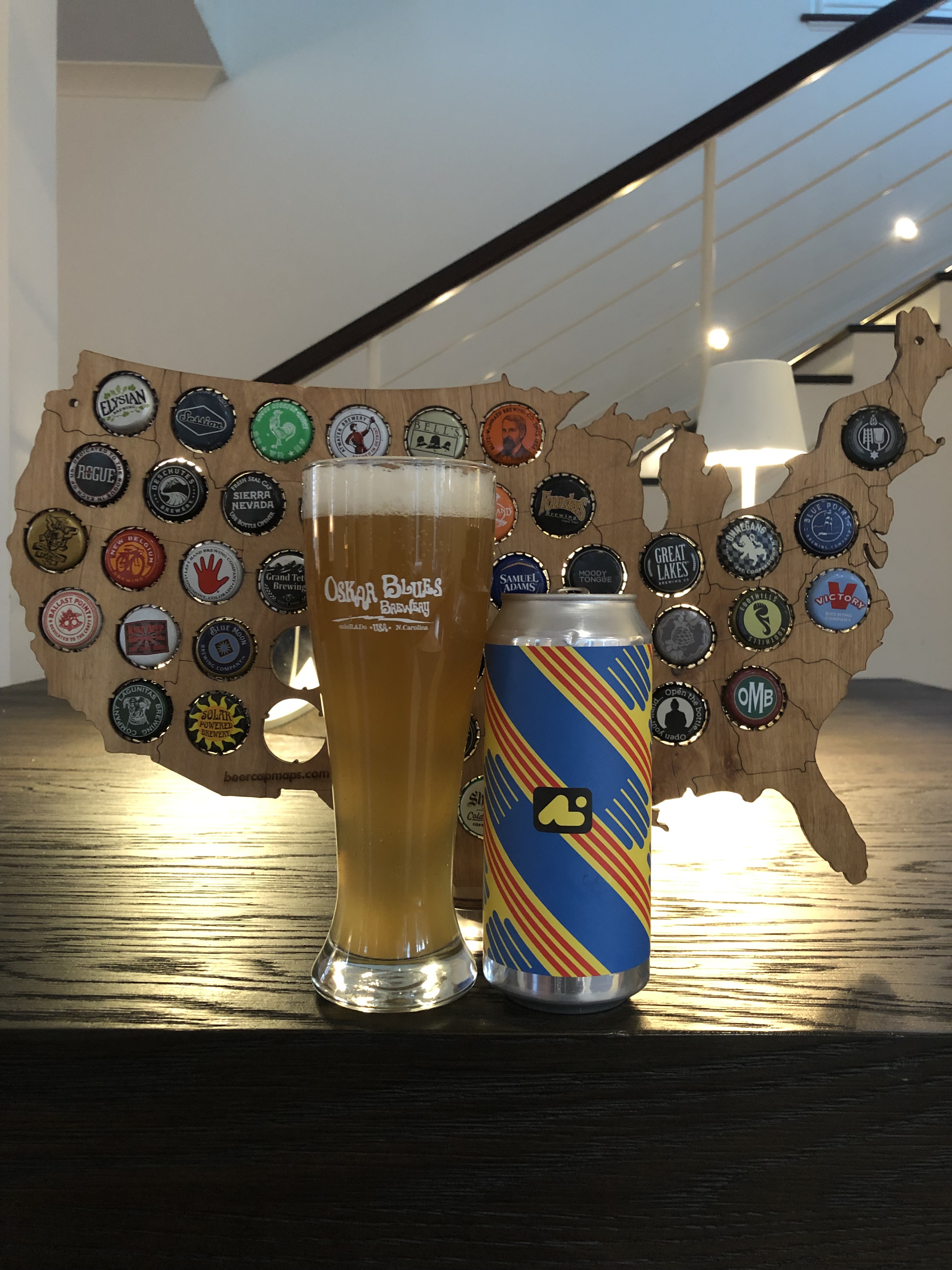 Aslin Beer Co. No Backsies Hefeweizen – Best Beer Blog