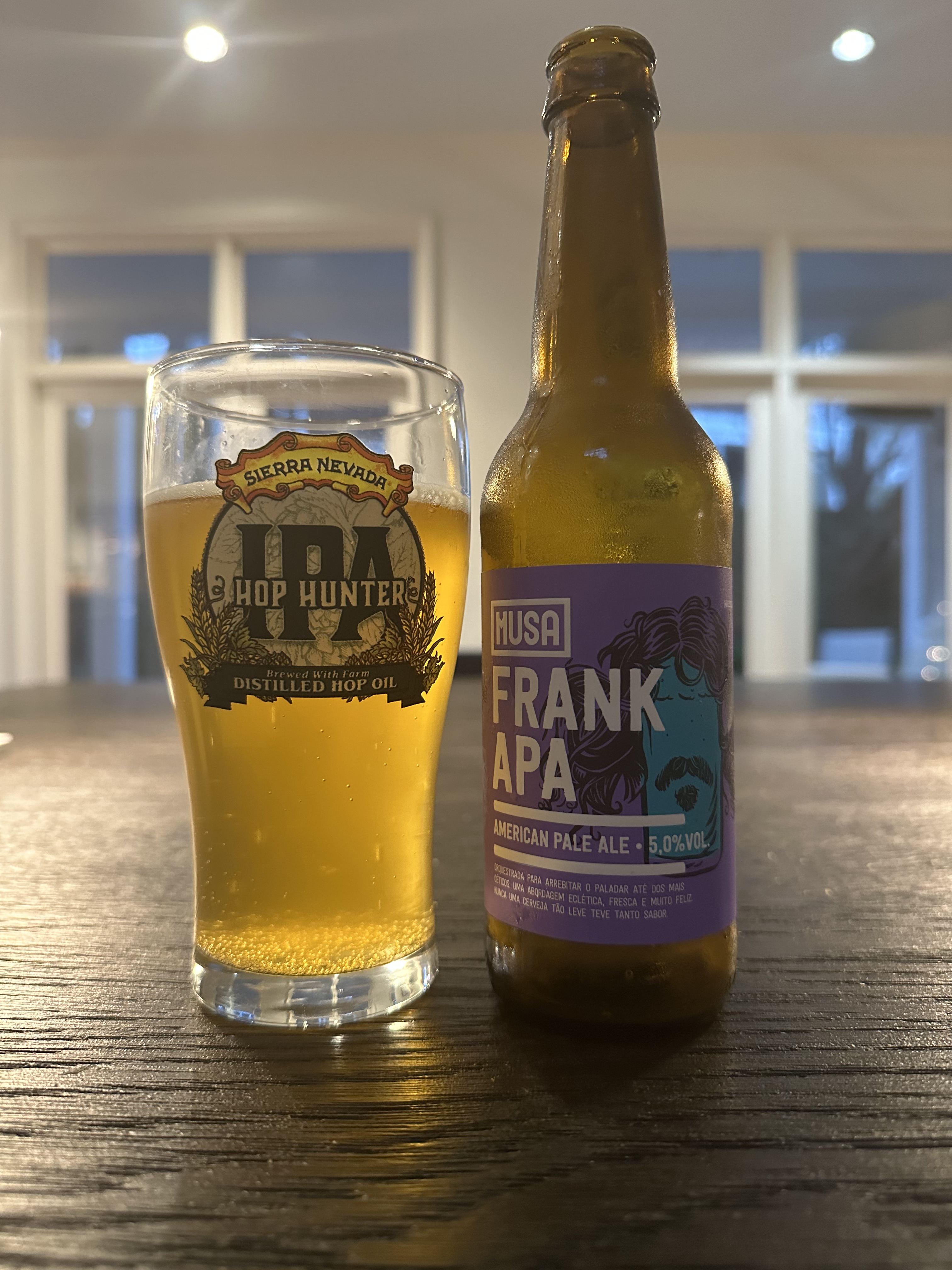Cerveja Musa Frank APA – Best Beer Blog
