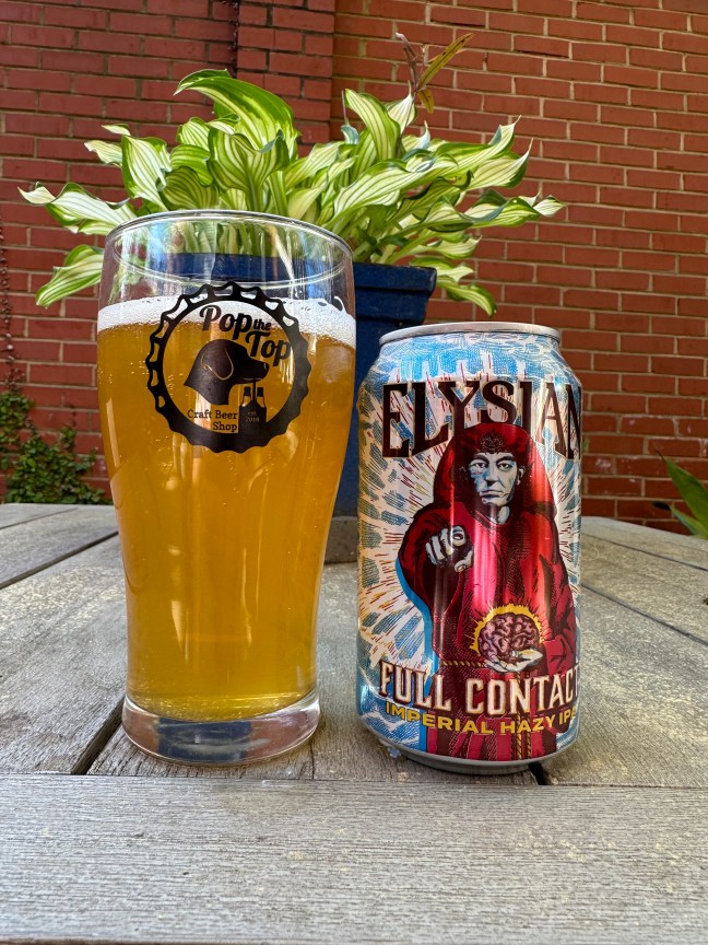 Imperial IPA – Best Beer Blog