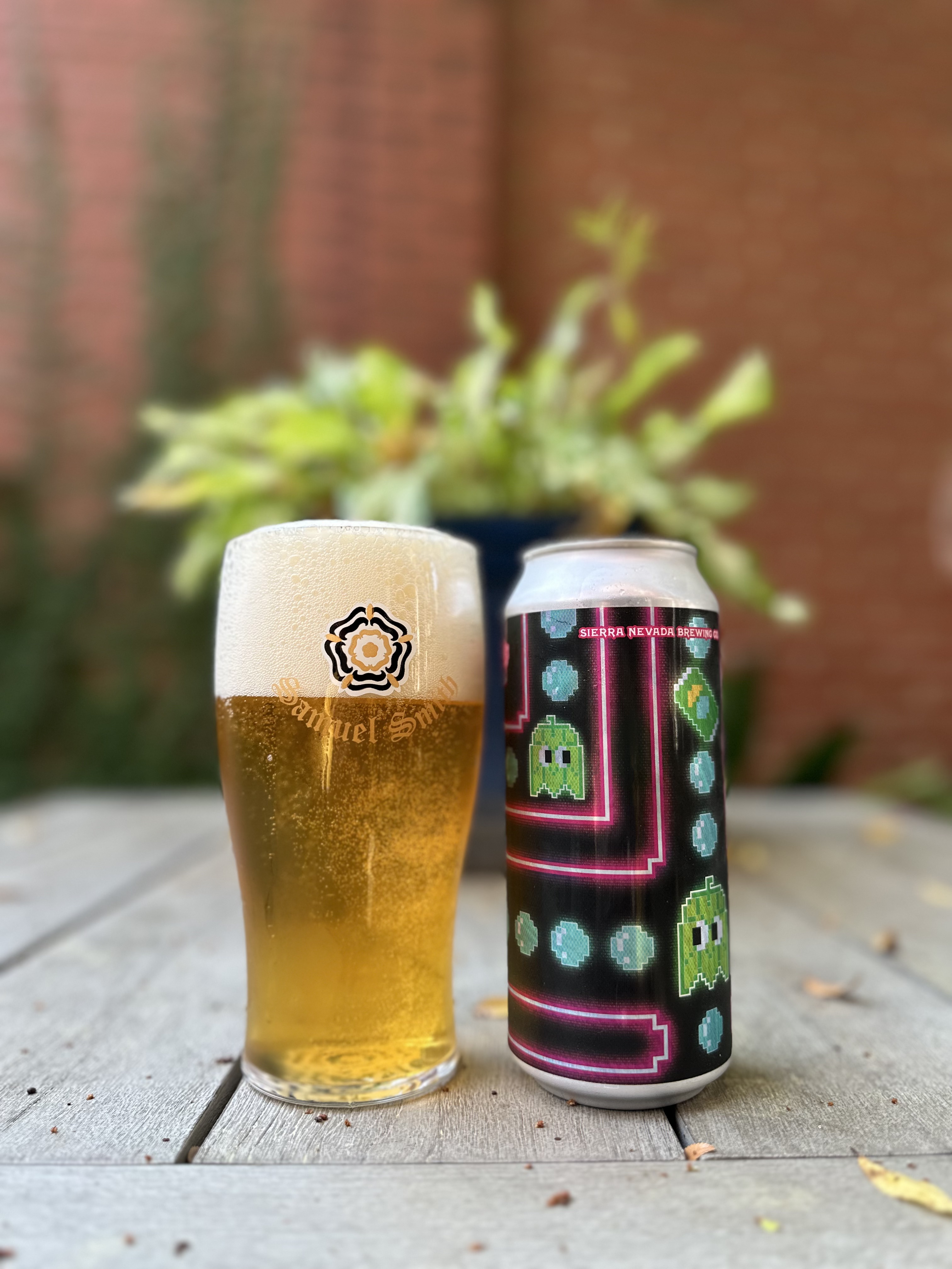 Sierra Nevada Brewing Co. FOMO West Ghost IPA – Best Beer Blog