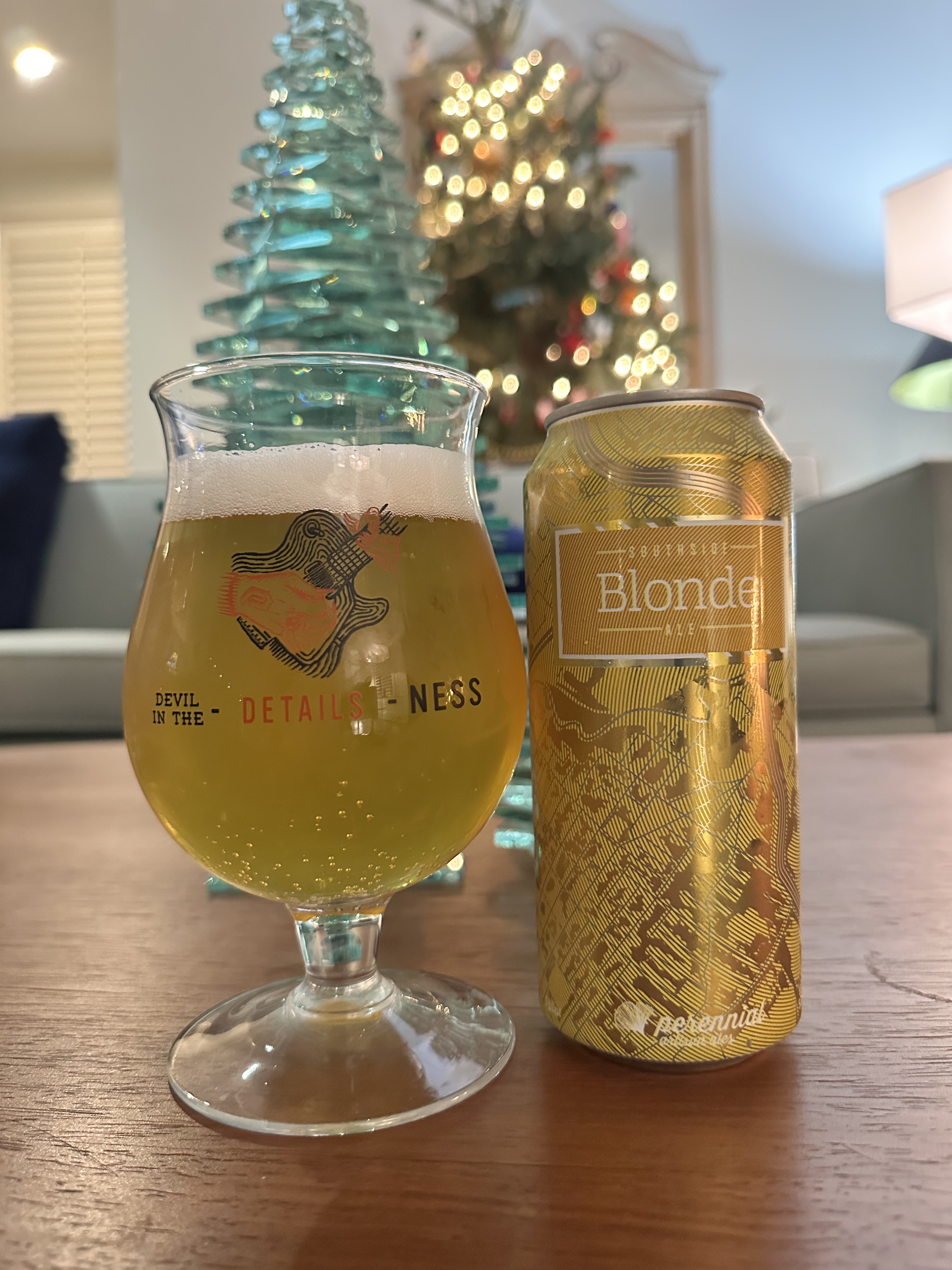 Perennial Artisan Ales Southside Blonde – Best Beer Blog